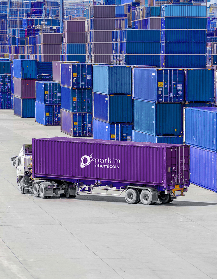 Parkim Group | About