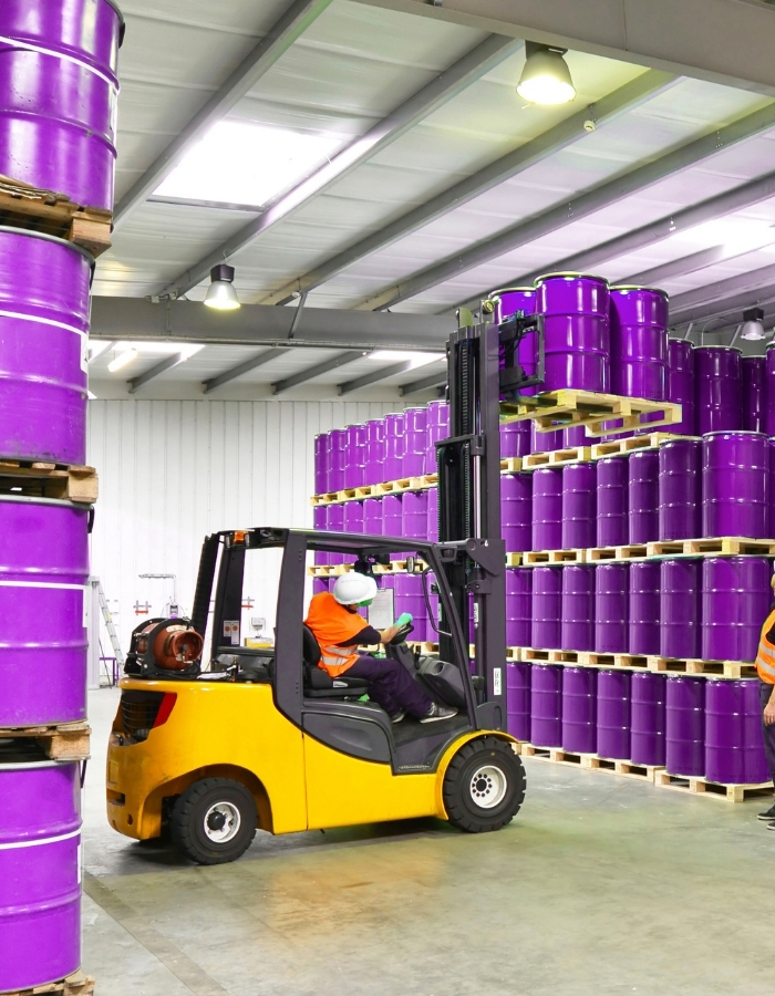 Parkim Group | Parkim Chemicals