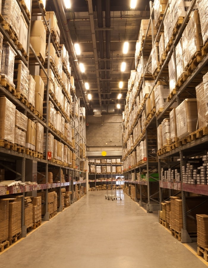 Parkim Group | Parkim Chemicals