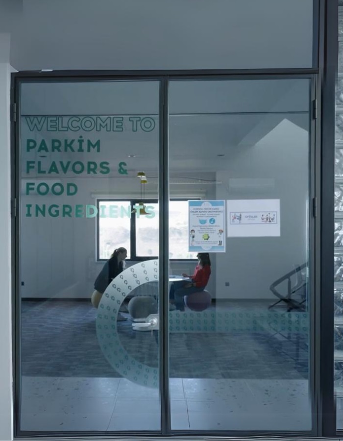 Parkim Group | About