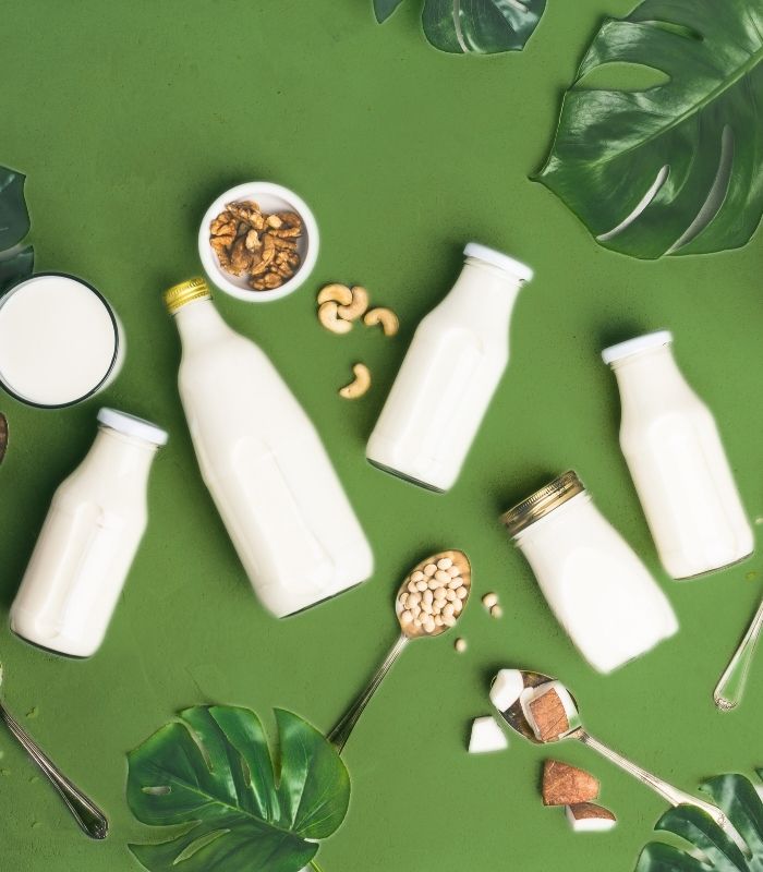 Parkim Group | Dairy