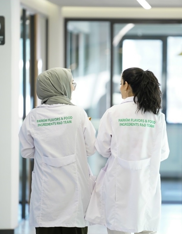 Parkim Group | R&D Centre and Innovation
