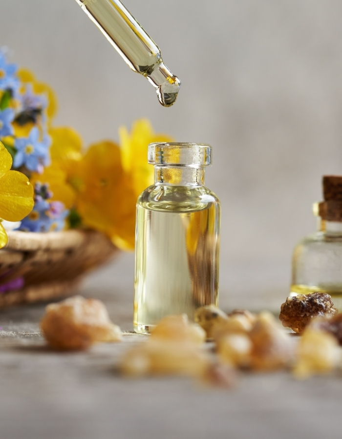 Parkim Group | Aroma Chemicals and Essential Oils