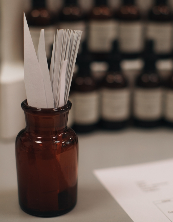 Parkim Group | Fragrance Groups