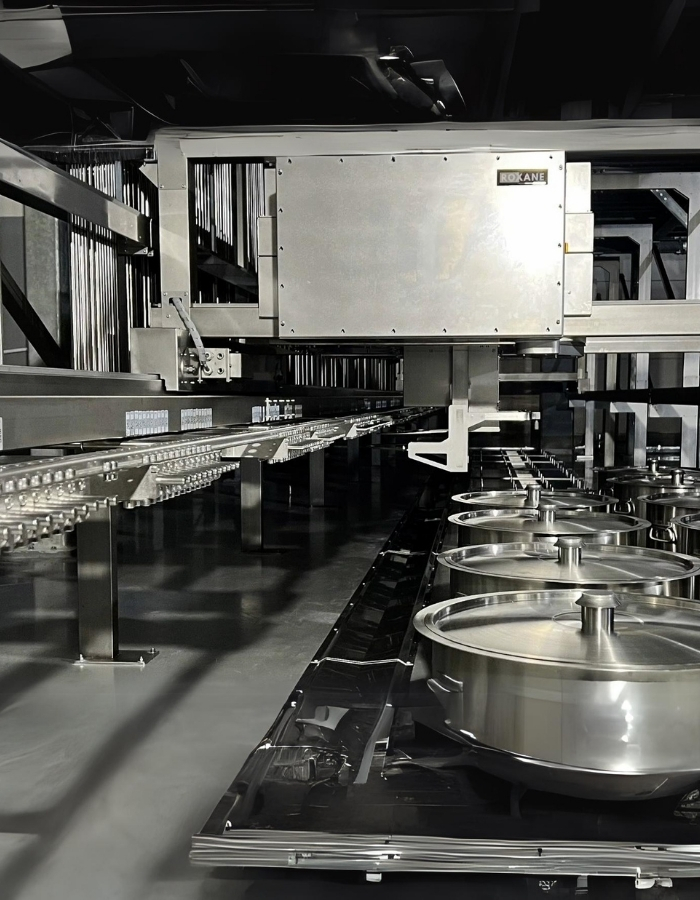 Parkim Group | Fragrance Technologies and Certifications