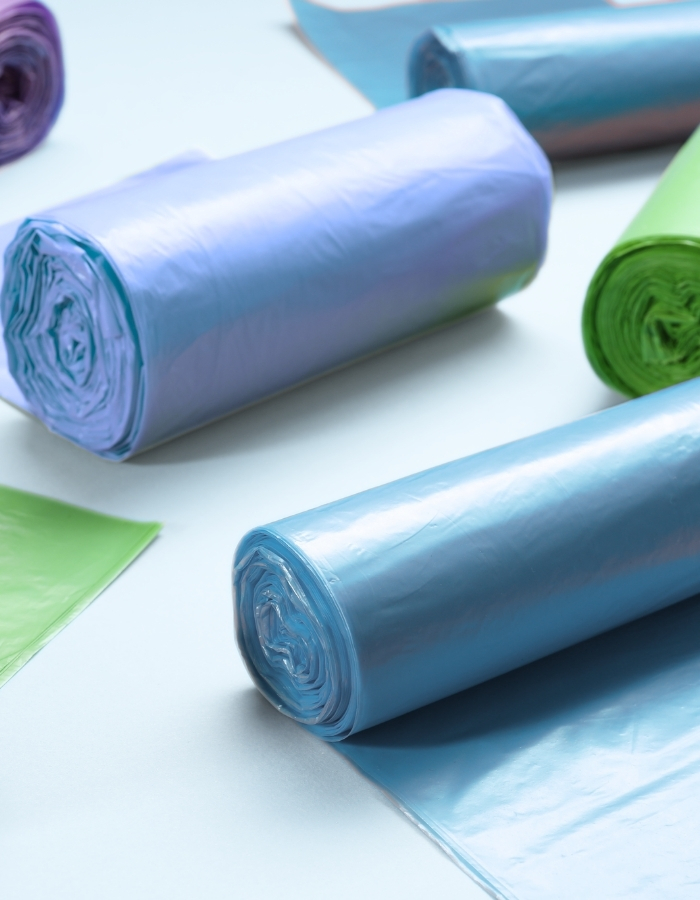 Parkim Group | Plastics