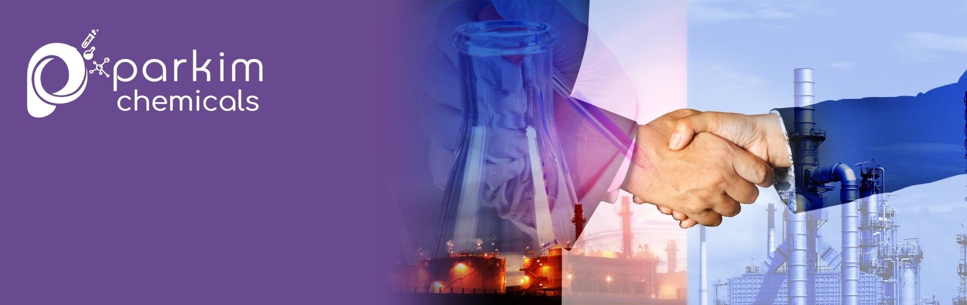 Parkim Group | Parkim Chemicals
