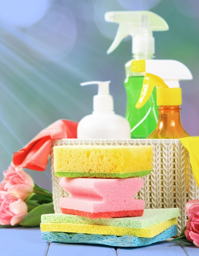 Parkim Group | Home and Industrial Cleaning